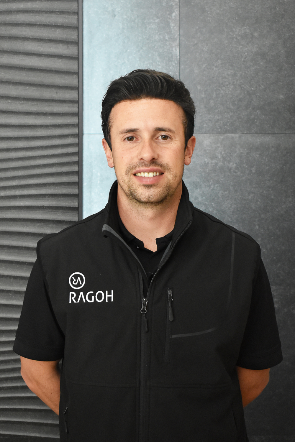 Conócenos – Ragoh