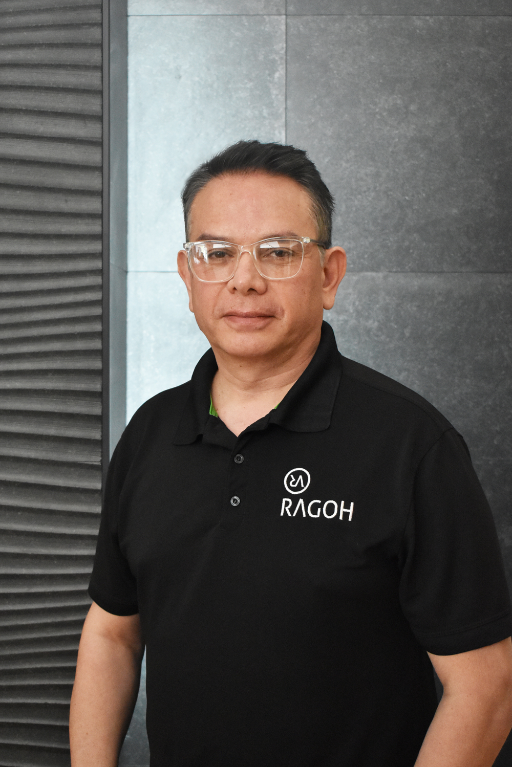 Conócenos – Ragoh